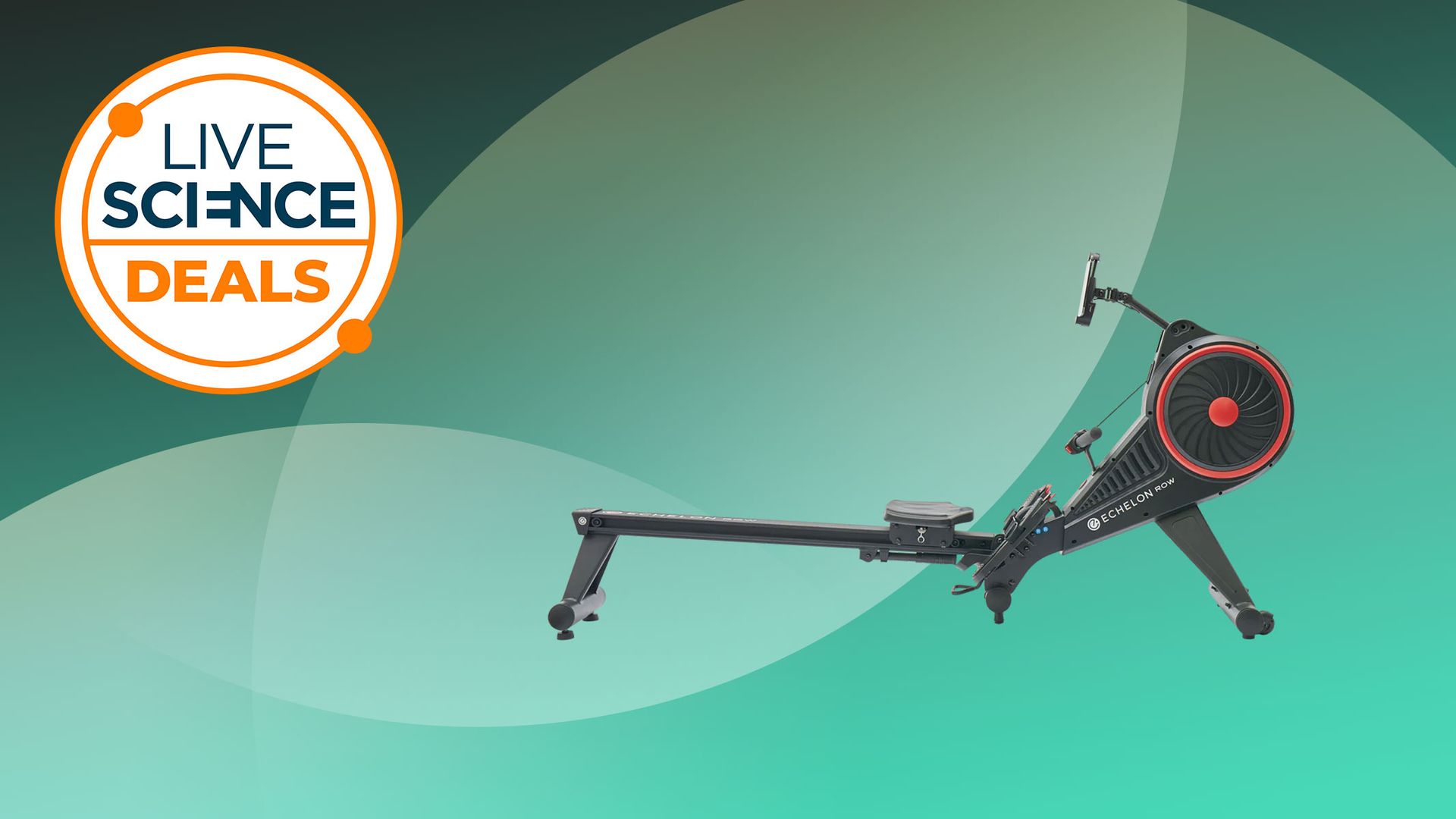 Save $400 on our favorite foldable rowing machine with this Black ...
