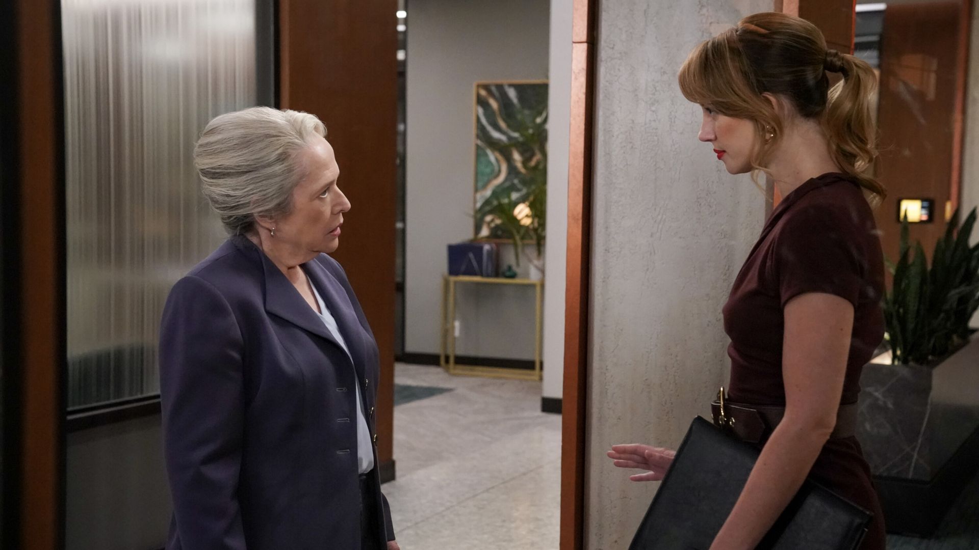 Matlock episode 11 recap: Shae teams up with Sarah | What to Watch
