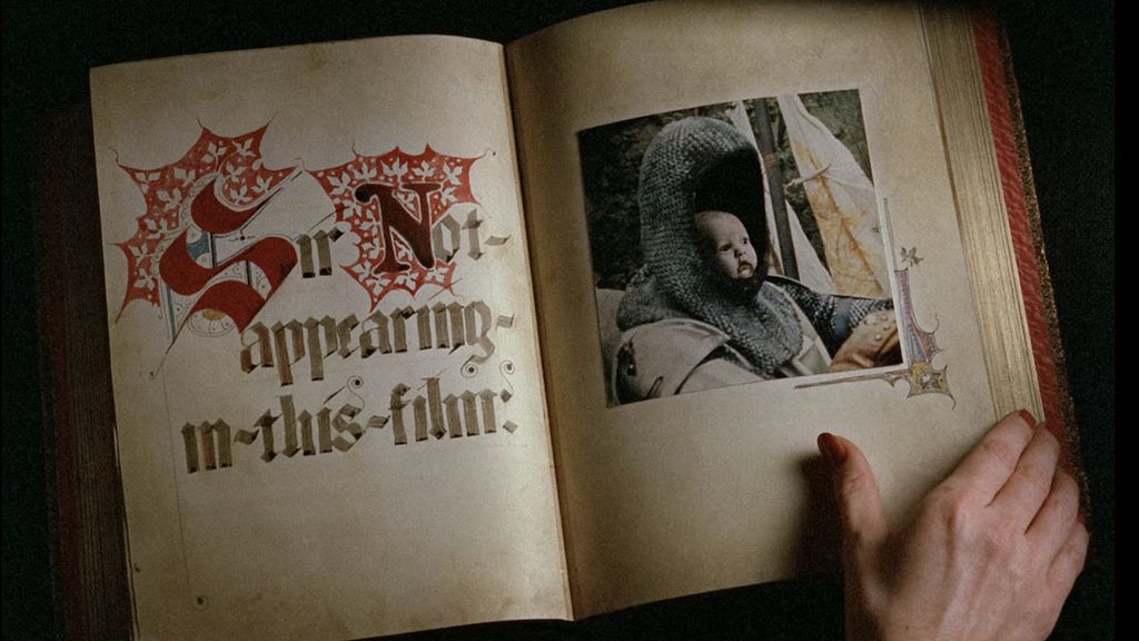 32 Best Quotes And Moments From Monty Python And The Holy Grail ...