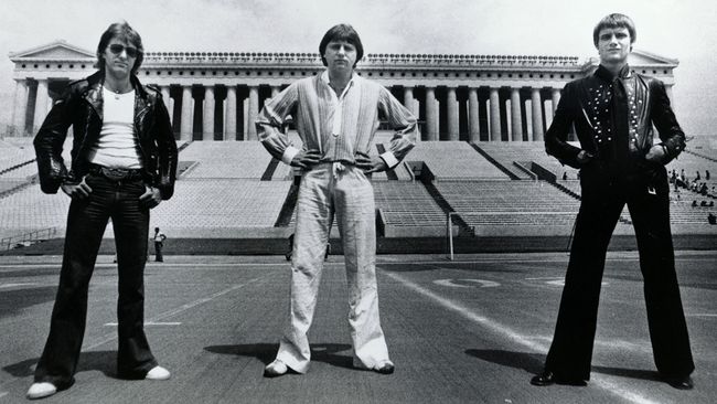 Labels of love: the story of the pioneering record labels that saved ...