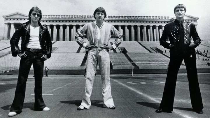 The 10 Essential 70s Prog Rock Albums | Louder