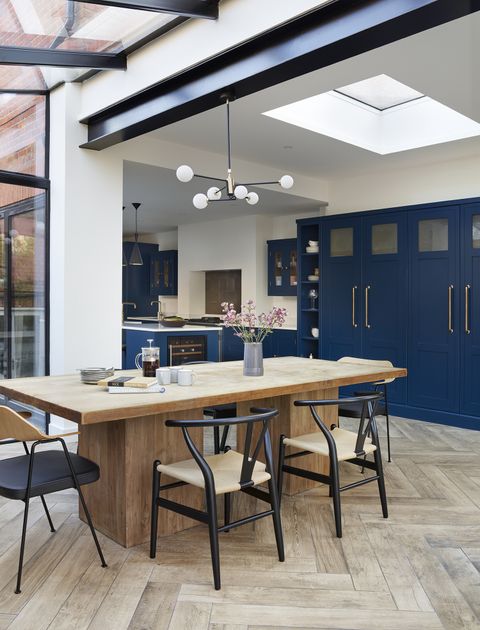 Kitchen Extensions: Planning, Building Regs, Costs and More | Homebuilding