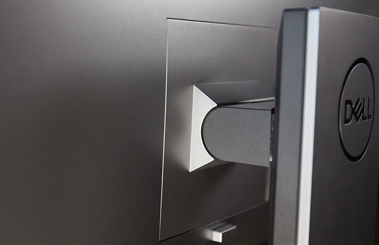 Dell P3418HW 34-inch Curved Monitor: Full Review and Benchmarks ...