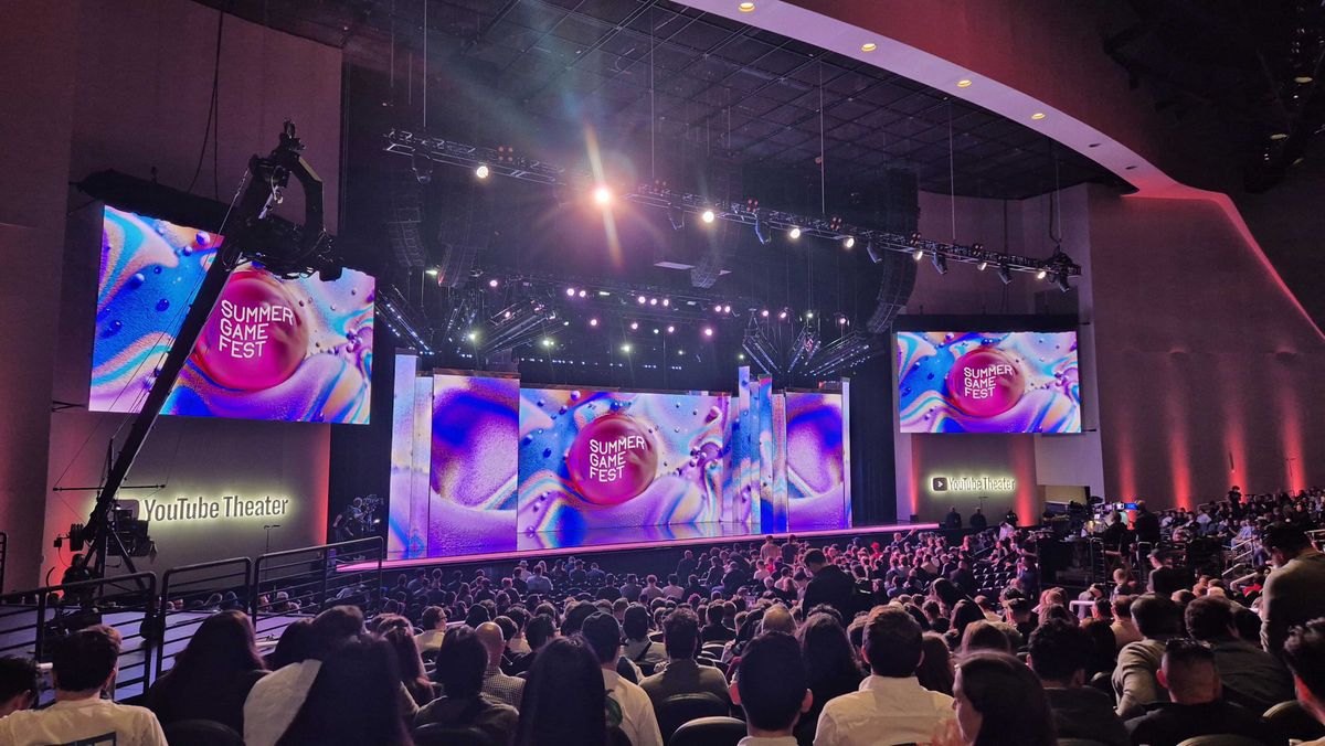 Resumen en directo del Summer Game Fest 2025: dónde verlo, todo lo que ...