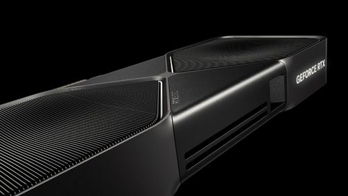 Old Nvidia gaming GPUs enjoy huge performance uplifts from new mod ...