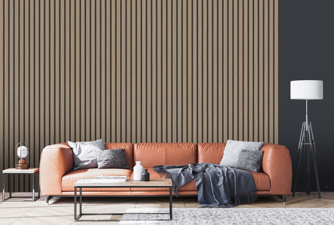 25 feature wall ideas: how to create an accent wall, with paint or not ...