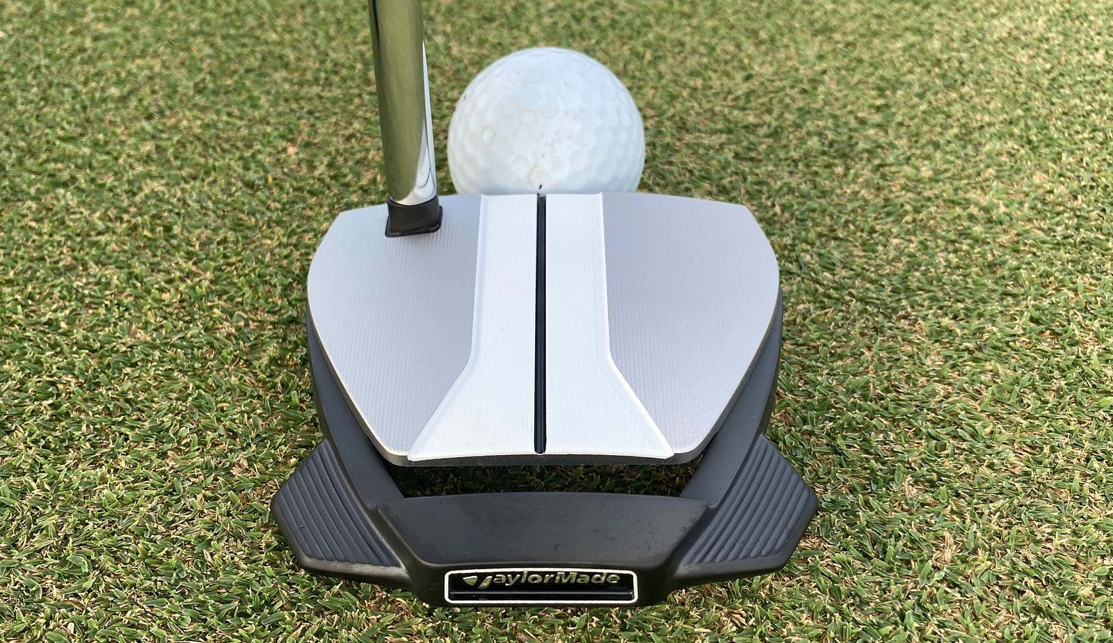 TaylorMade Spider GTX Putter Review | Golf Monthly