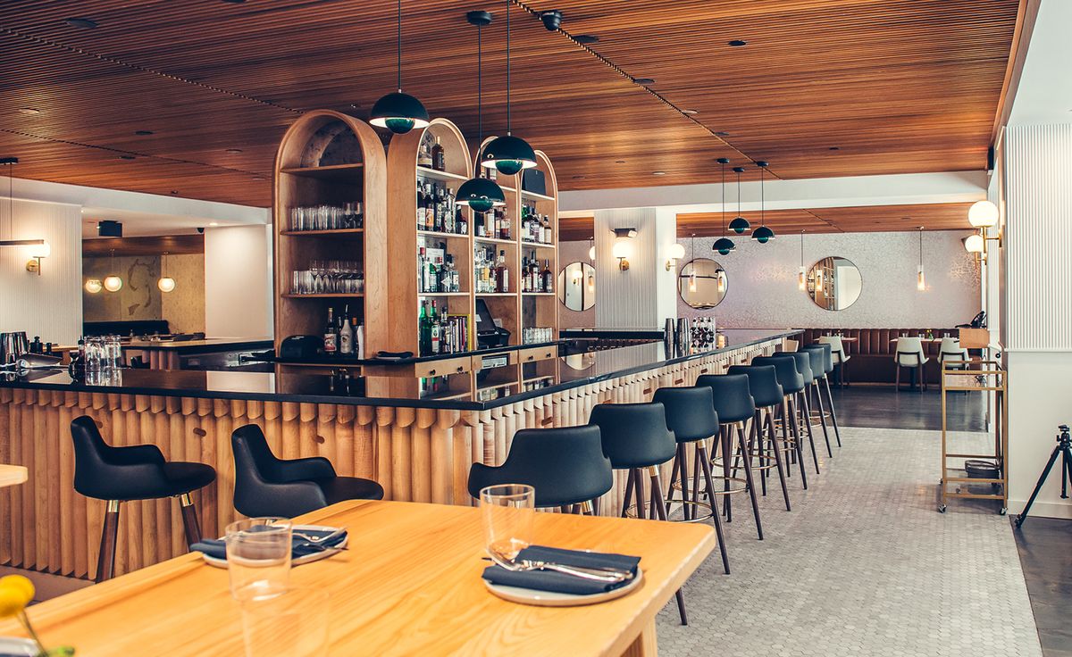 Spic Finch opens in Philadelphia | Wallpaper*