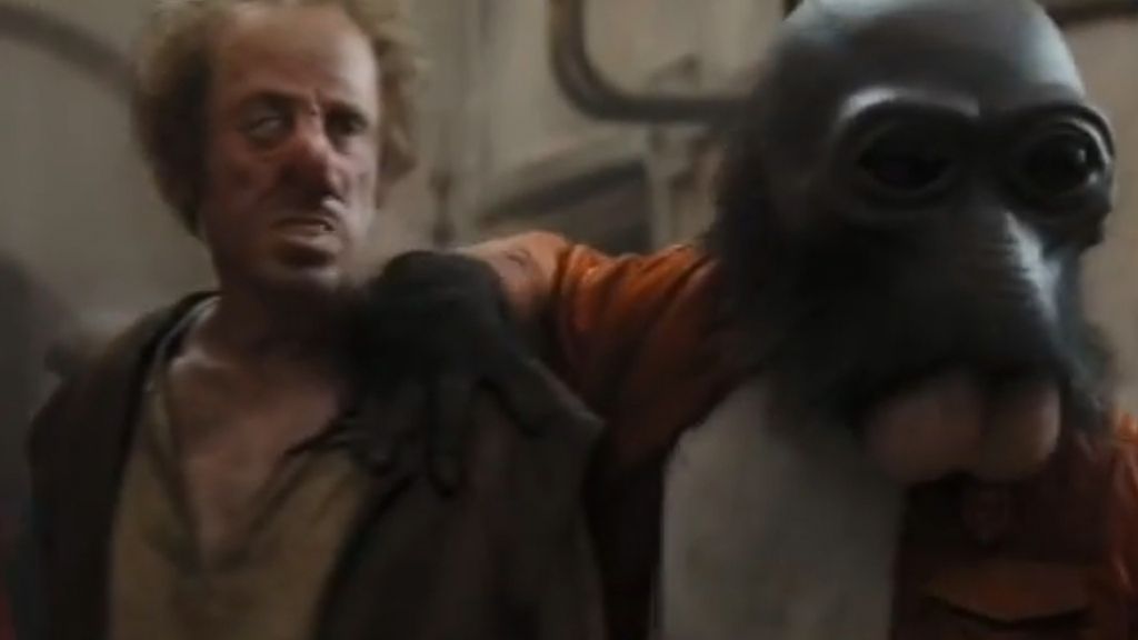 32 Random Star Wars Side Characters And Why Fans Fondly Remember Them ...