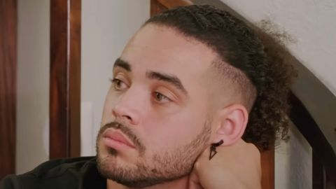 I Had Hope For Rob Warne On 90 Day: Hunt For Love, But It Seems He's ...