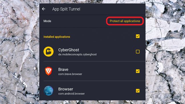What is split tunneling and when should you use it with your VPN ...