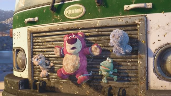 I Rewatched Toy Story 3 Recently And I Need To Talk About Lotso ...