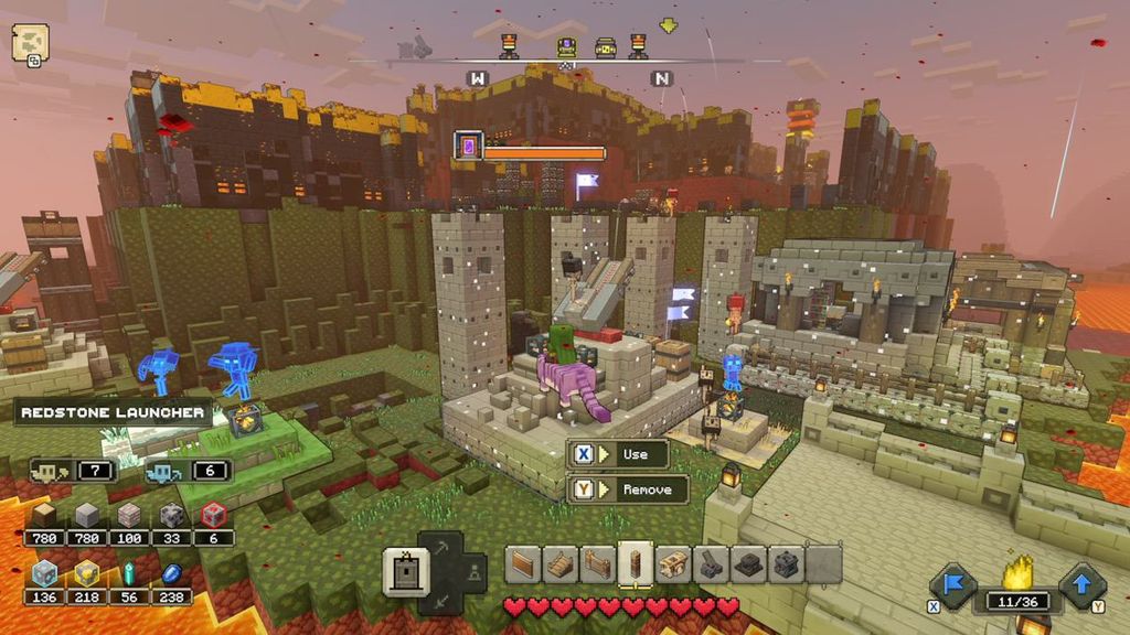 Minecraft Legends ultimate beginner's guide: 10 tips & tricks to get ...