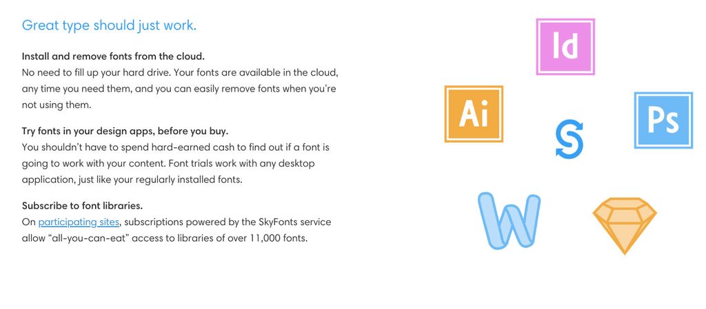 10 typography tricks every designer should know | Creative Bloq