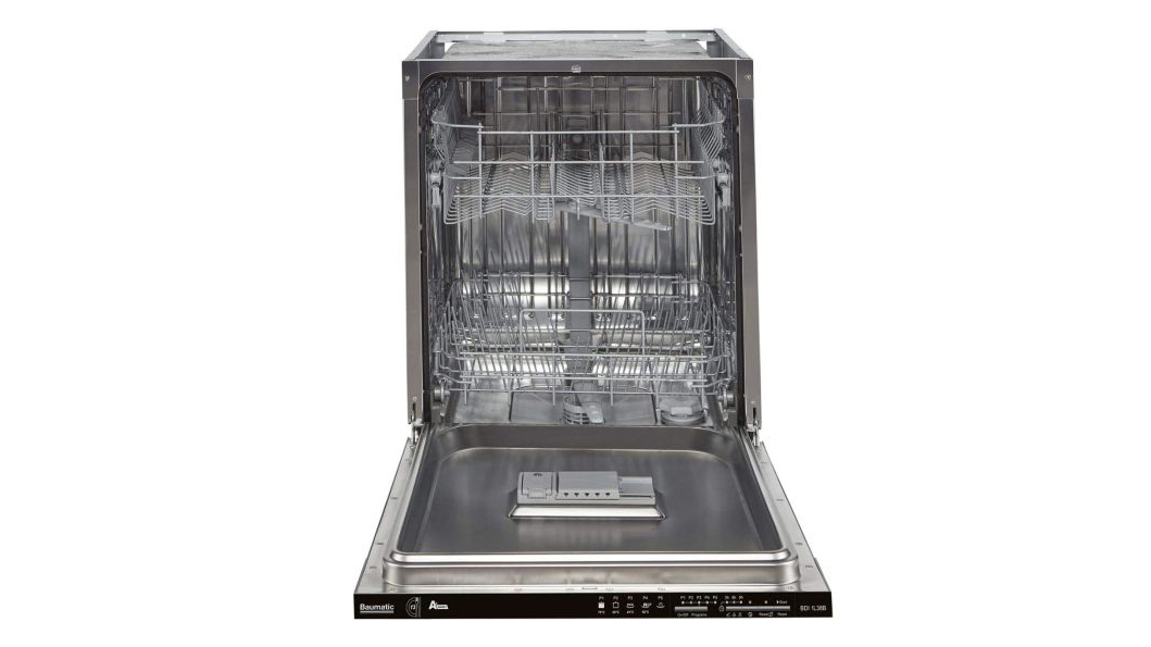 Best Integrated Dishwashers: We Round-up The Top Models | Homebuilding