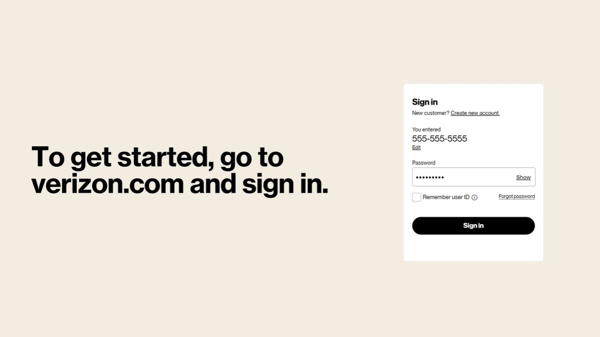 How to activate your Verizon phone | Android Central