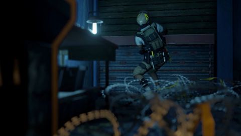 Rainbow Six Siege Lesion guide: Gadget tips and best weapon loadout ...