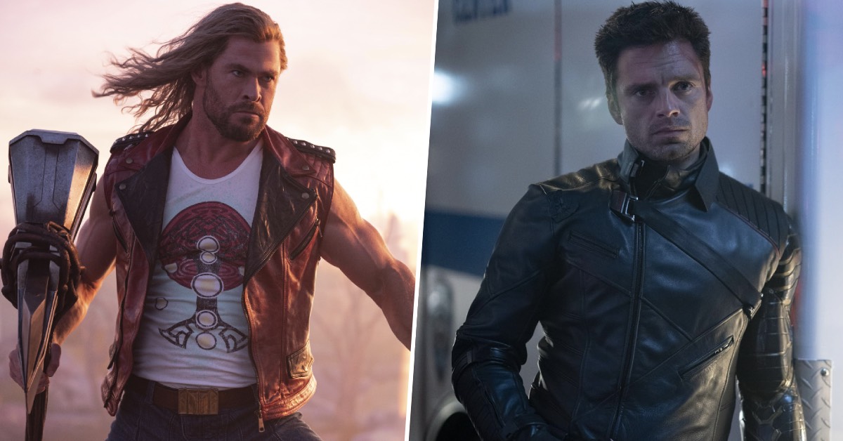 From Thor to Bucky Barnes, Marvel fans are discussing which characters ...