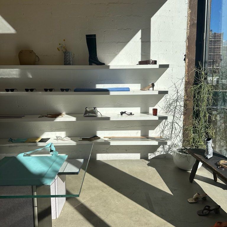 The 9 Coolest NYC Boutiques You Need to Know | Who What Wear