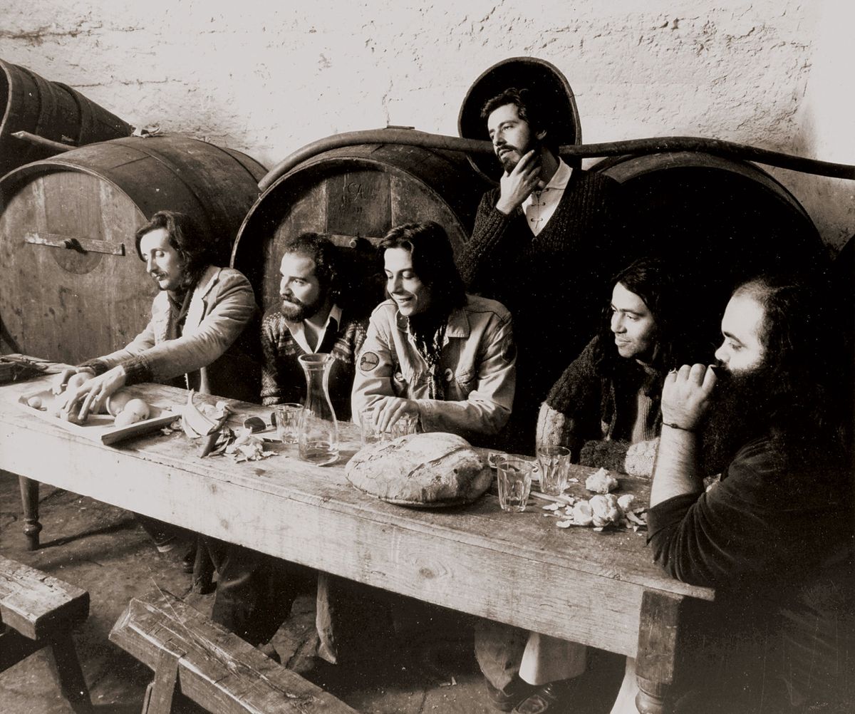 A Brief History of Manticore Records: Mythological Beast | Louder