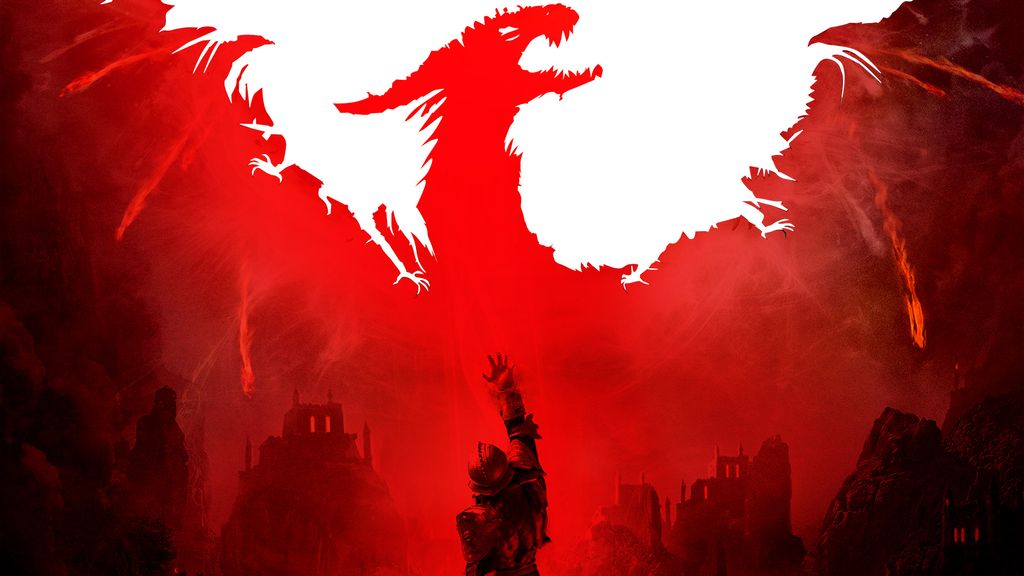 Major events in the Dragon Age timeline | PC Gamer