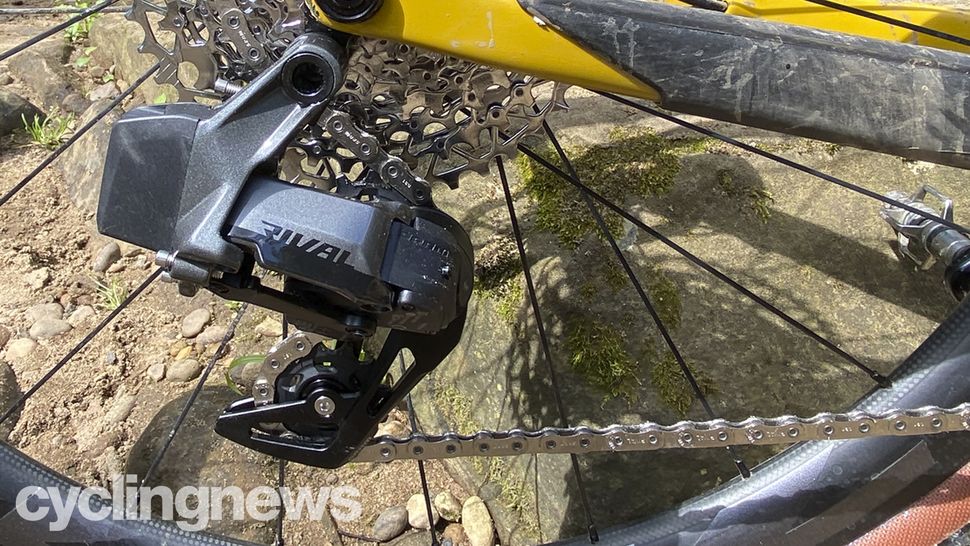 SRAM Rival eTap AXS XPLR review | Cyclingnews