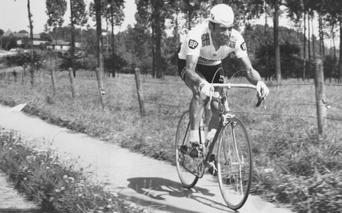Barry Hoban, British cycling and Tour de France icon, dies aged 85 ...