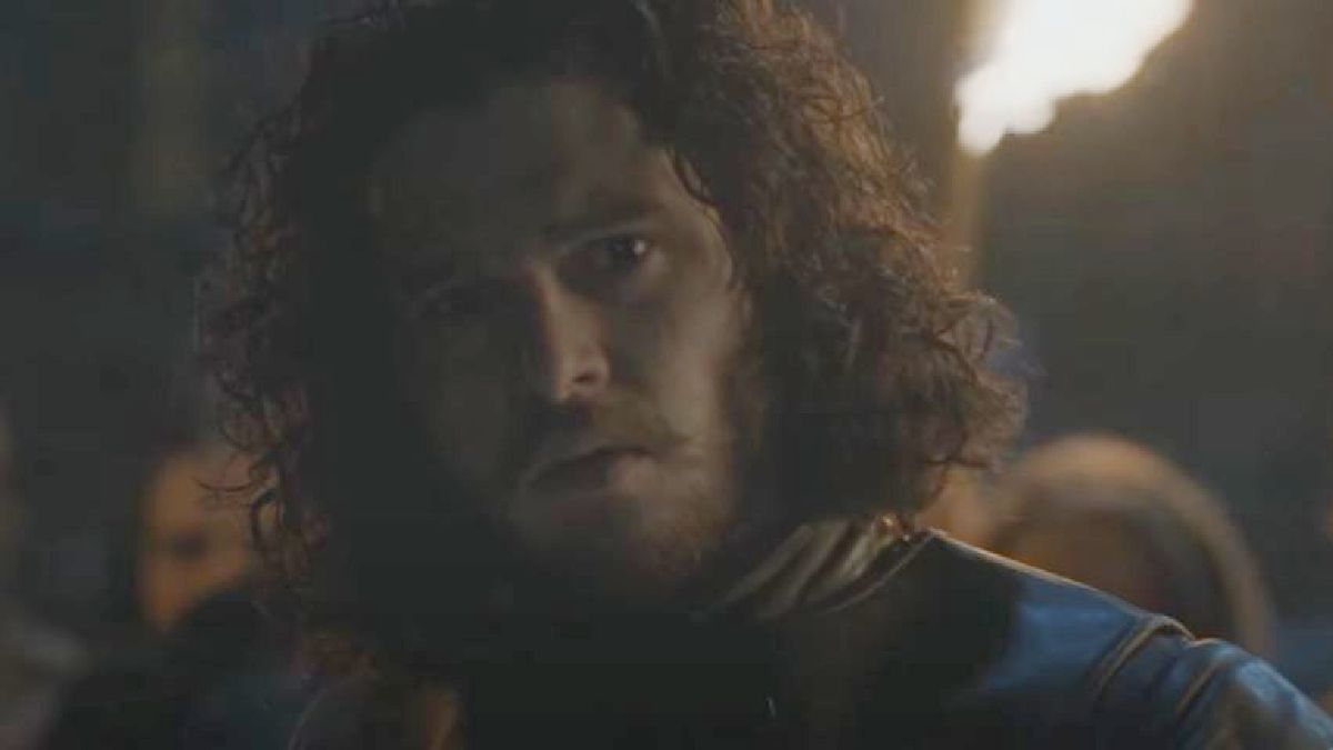 32 Game Of Thrones Moments That Still Shock Us Today | Cinemablend