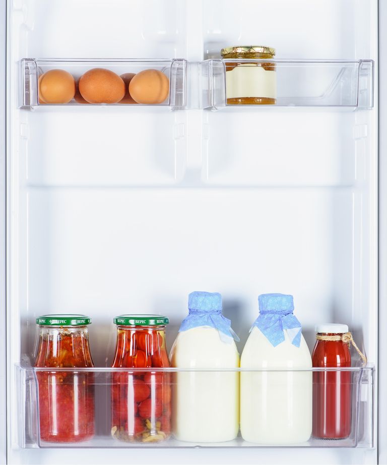 5 food storage tricks to extend the life of your groceries | Homes and ...