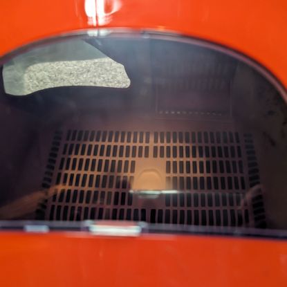 Flymo Easiglide 300v Electric Hover lawnmower review | Ideal Home