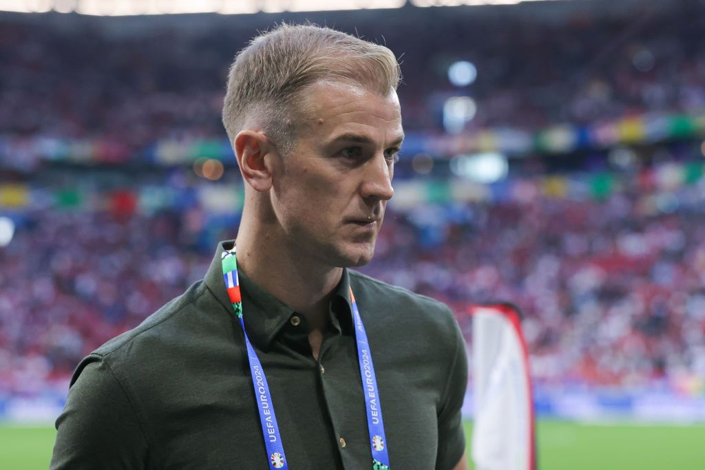 Euro 2024: Who are the BBC presenters, pundits and commentators ...