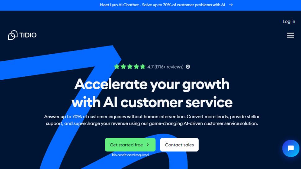 Best live chat software of 2025 | TechRadar