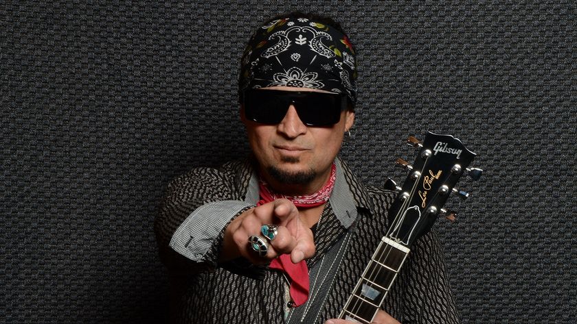 Features - page 2 | Louder