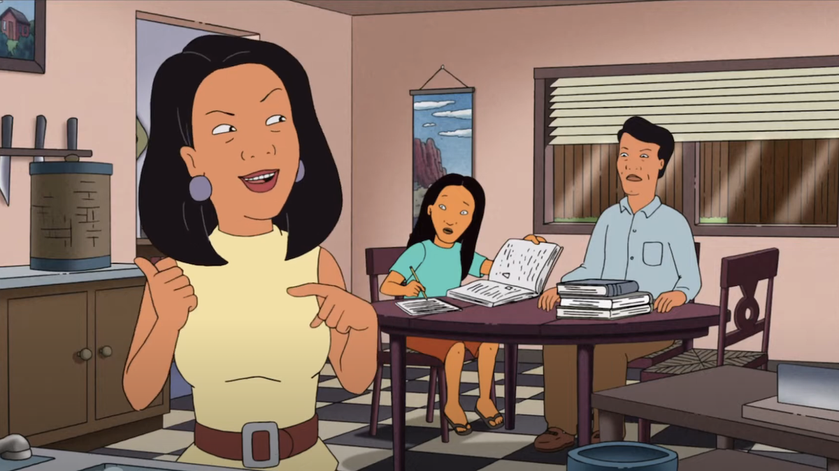 King Of The Hill Revival: What We Know About The Mike Judge Show's ...