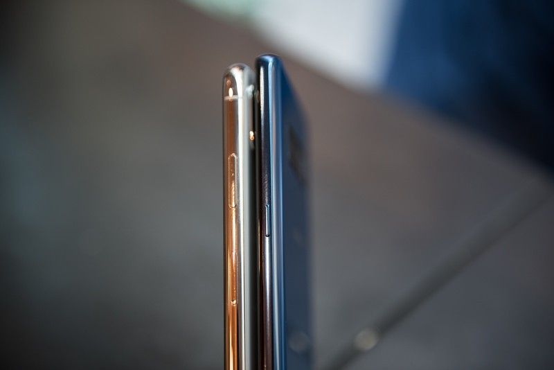 iPhone X: The Android Central review | Android Central