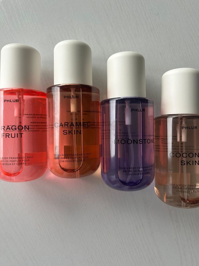 The Best Phlur Body Mists, Ranked by a Beauty Editor | Who What Wear