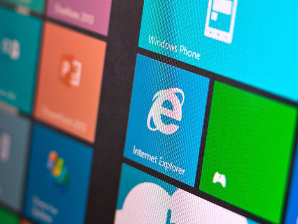 Microsoft to end support of many older Internet Explorer versions ...