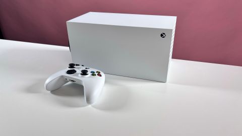 Xbox Series X Digital Edition review: a compelling option that slightly ...