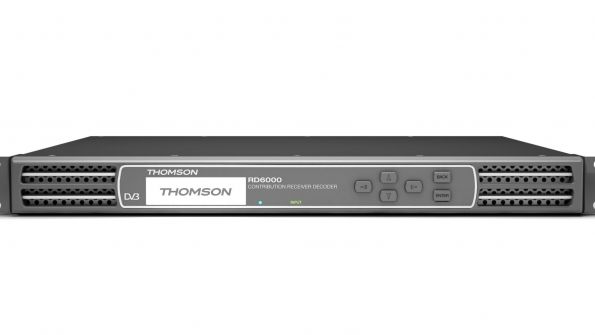 Thomson Video Networks to highlight CP6000 platform at CABSAT 2013 | TV ...