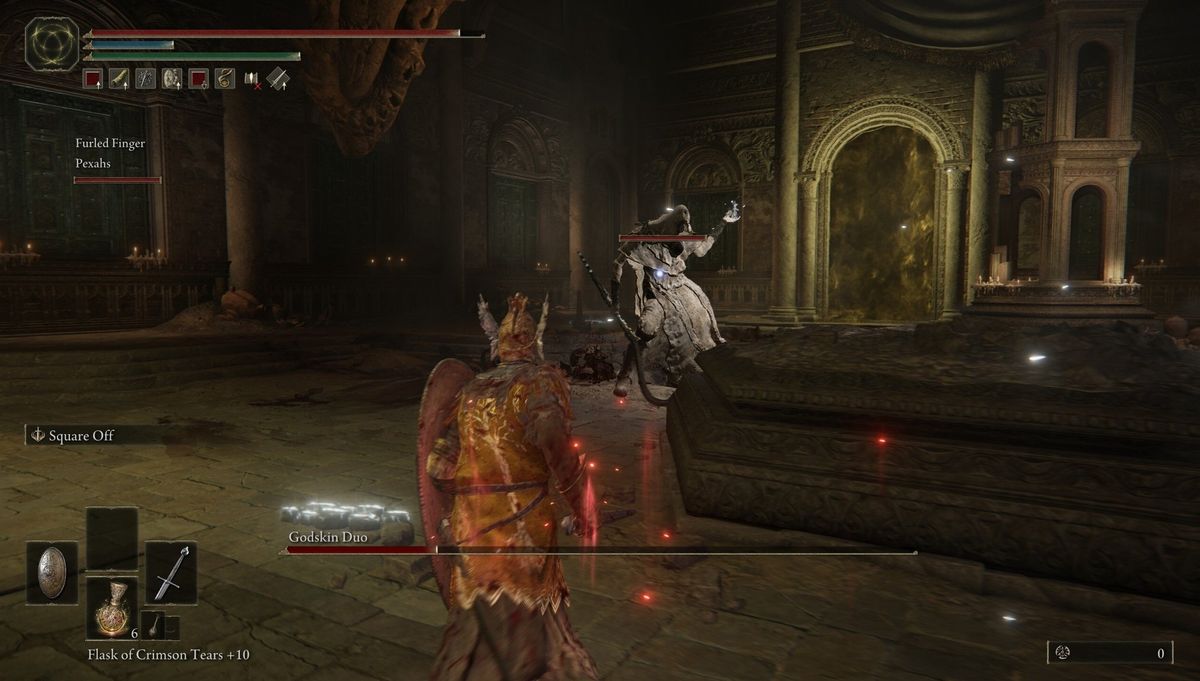 Elden Ring bosses, ranked: All 15 main bosses | Windows Central