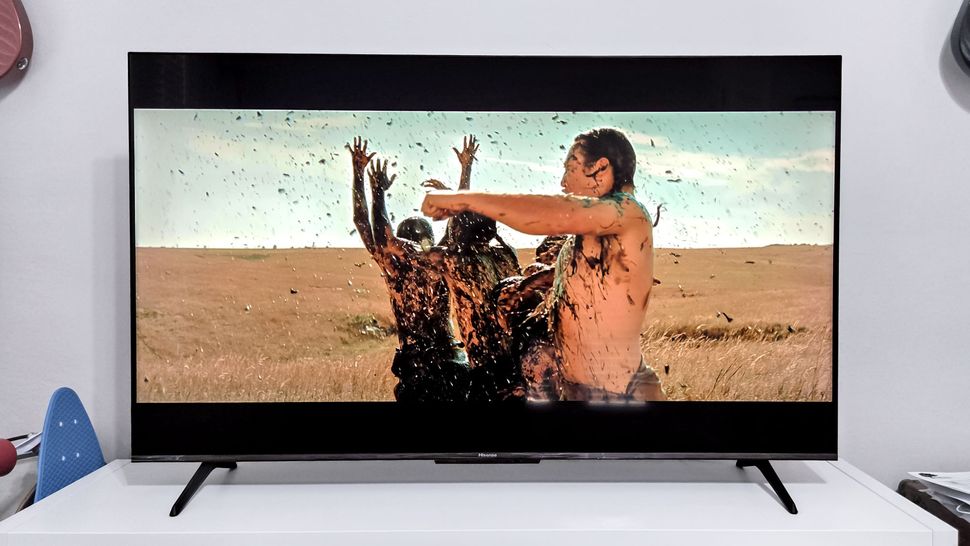 Hisense U6N Mini-LED TV review | Tom's Guide