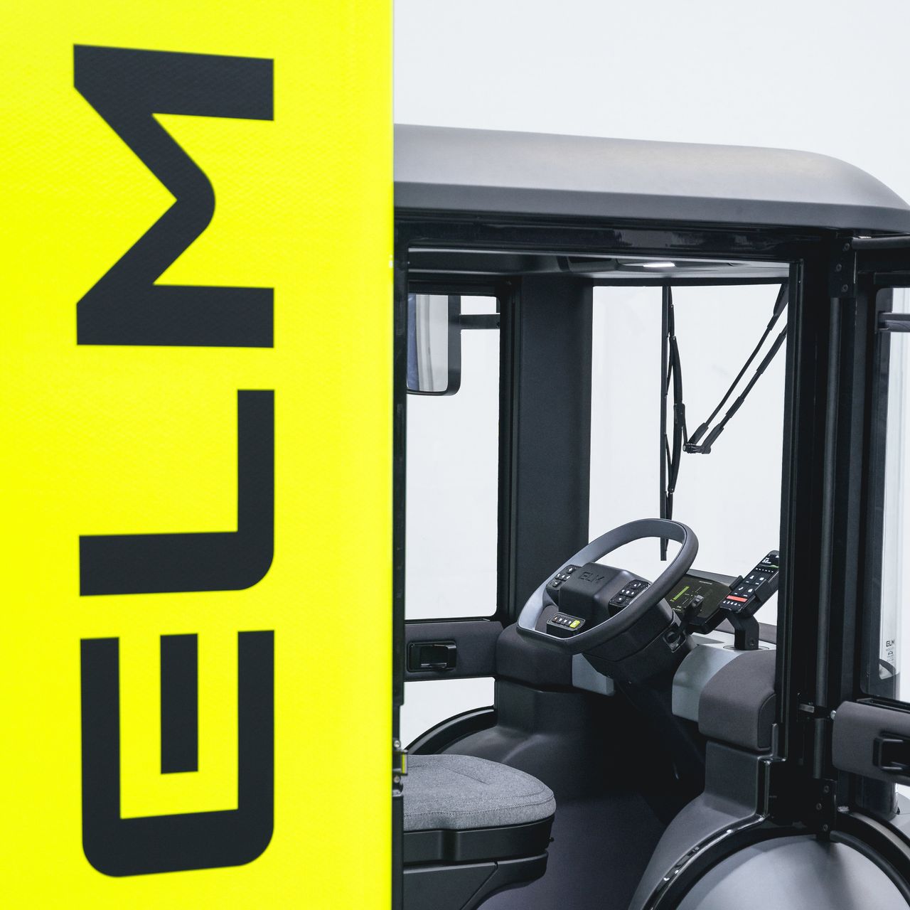 Astheimer Design and Prodrive announce the EVOLV electric delivery ...