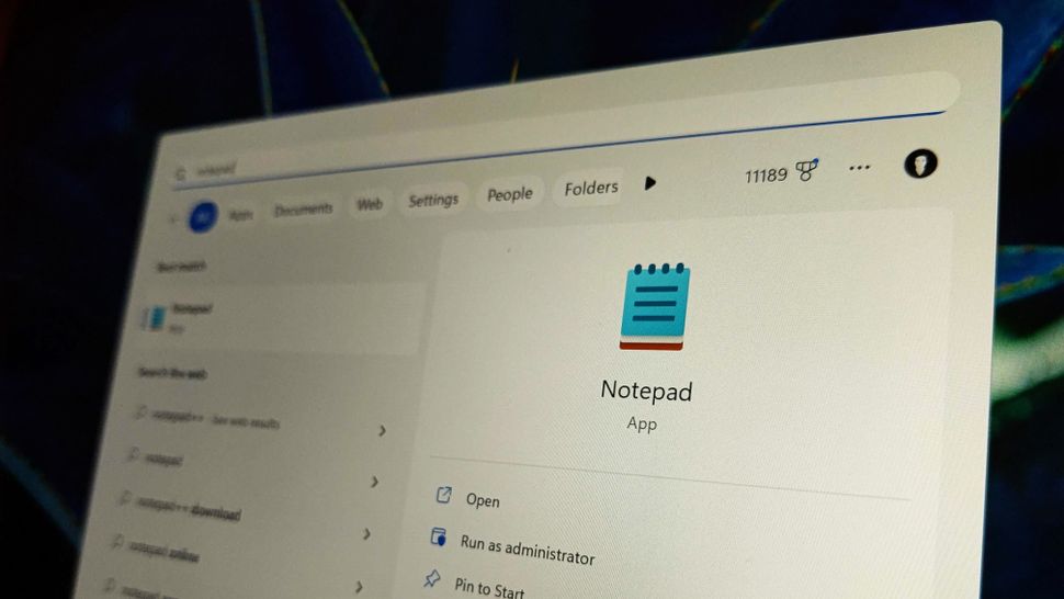 Microsoft Integrates Notepad With Copilot On Windows 11 Windows Central