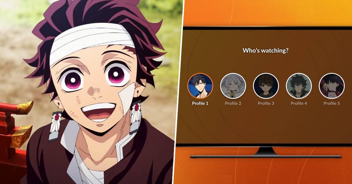 Anime streamer Crunchyroll is adding multiple much-requested new ...