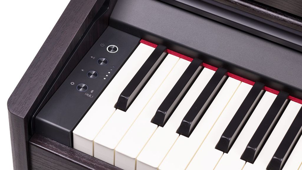 Roland RP701 review | MusicRadar