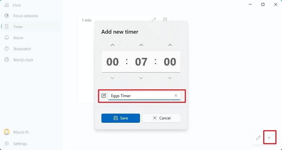 How to get started with the Clock app on Windows 11 | Windows Central