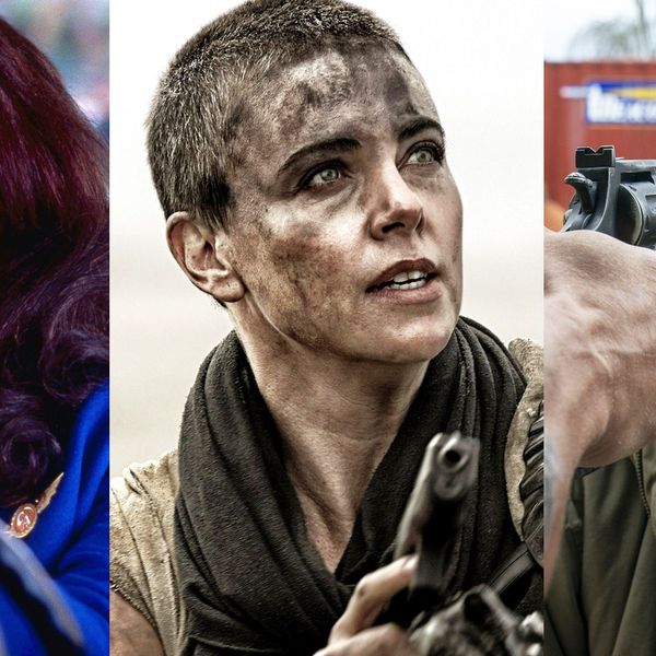 Articles by Katherine J. Igoe, Contributor | Marie Claire