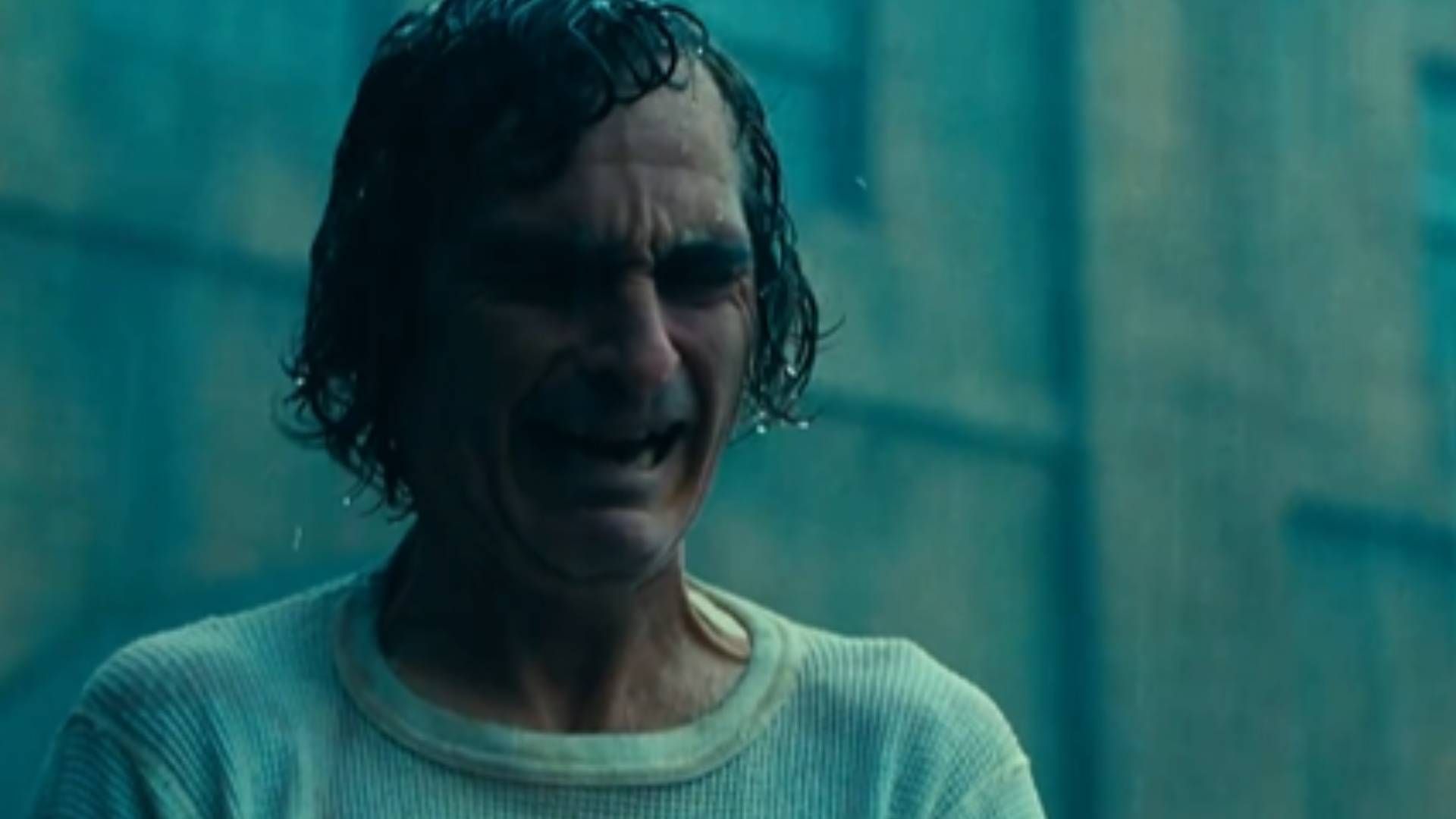 First Joker 2 footage is just 30 seconds of Joaquin Phoenix cry ...