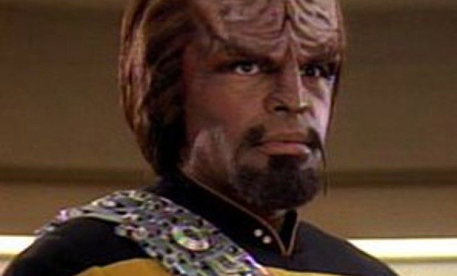 Learn the Klingon language in 6 steps | The Week