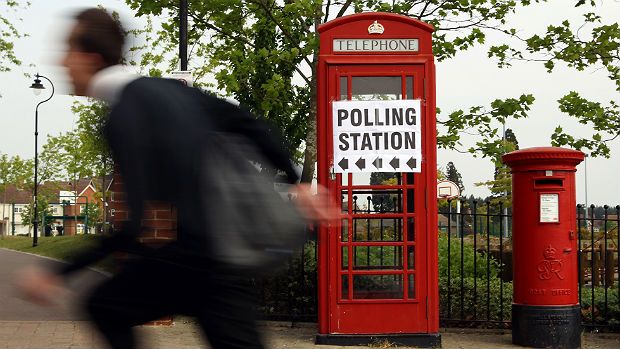 Why the 5 May local elections matter | The Week